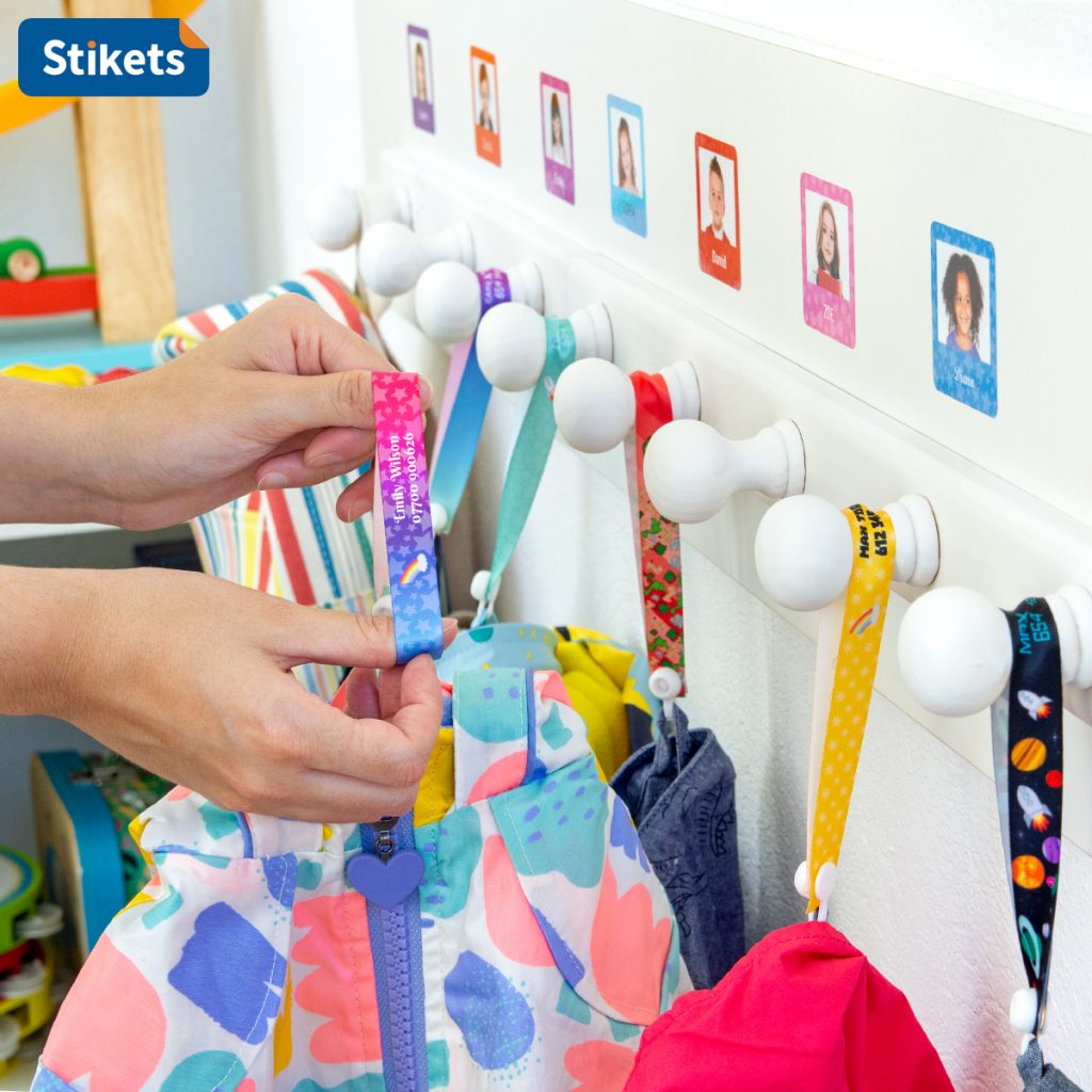 Which Clothing Label is Best For Me? - Stikets Company