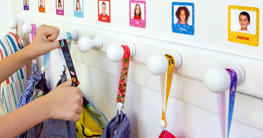 Hanging Loops - Stikets